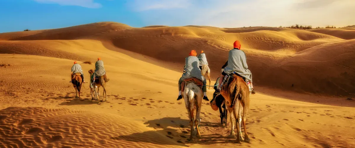 Top 10 Things To Do In Jaisalmer Delve Into Adventures And Culture